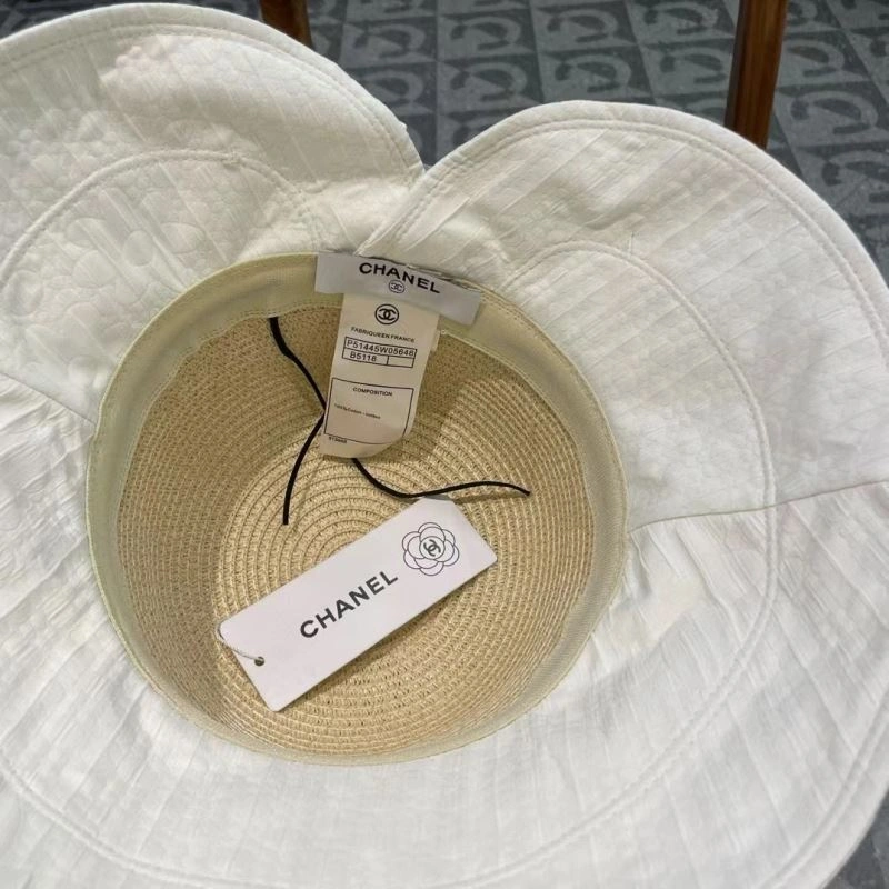 Brand-original Chanel Caps