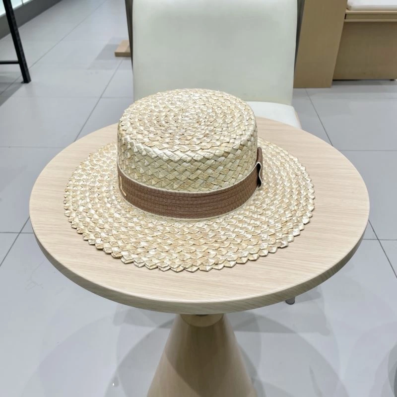 Economical Chanel Caps