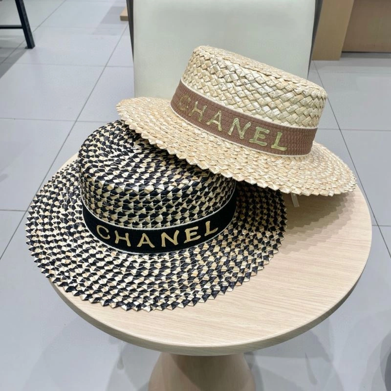 Economical Chanel Caps