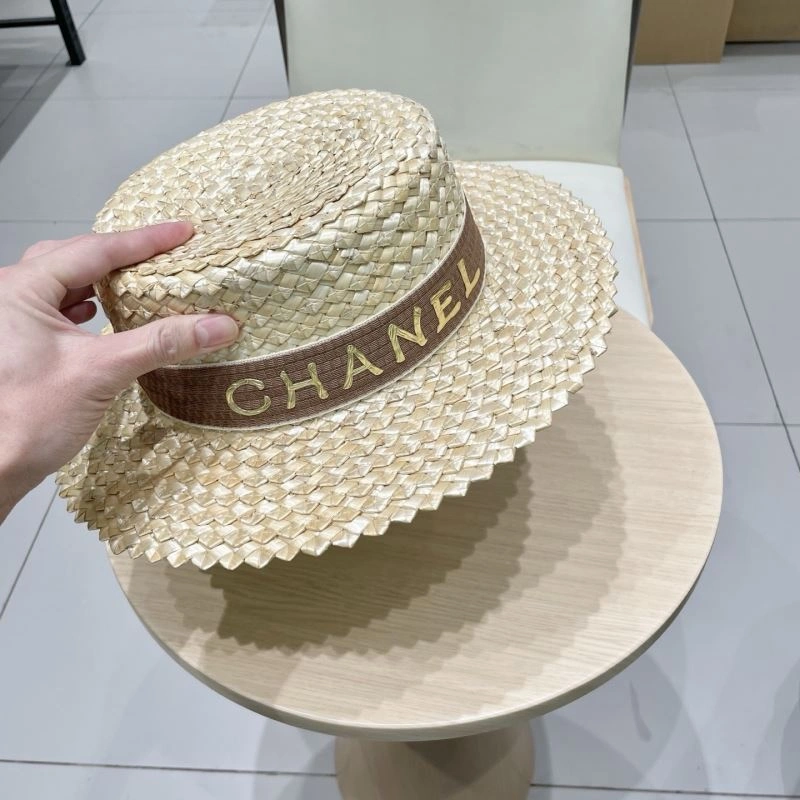 Economical Chanel Caps