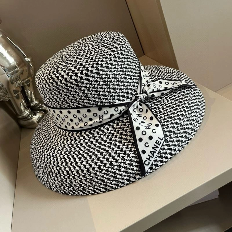 Exact replica Chanel Caps