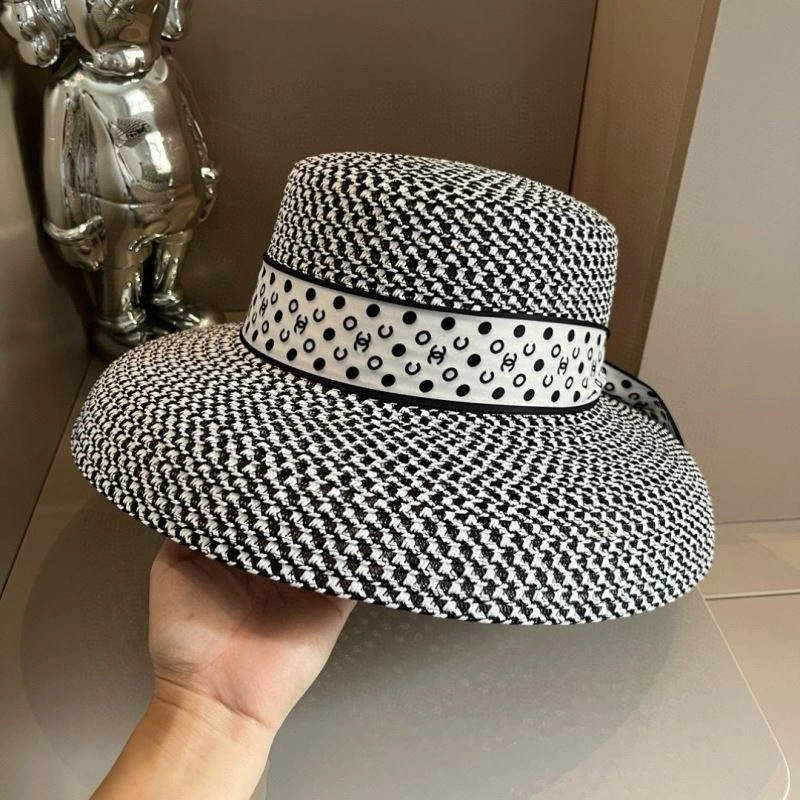 Exact replica Chanel Caps