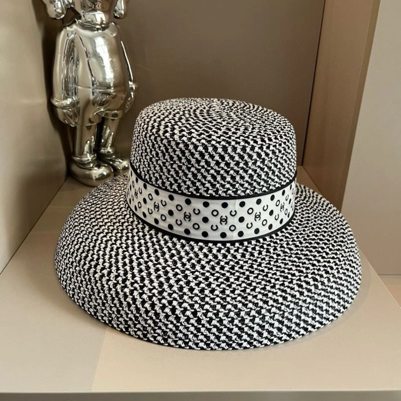 Exact replica Chanel Caps