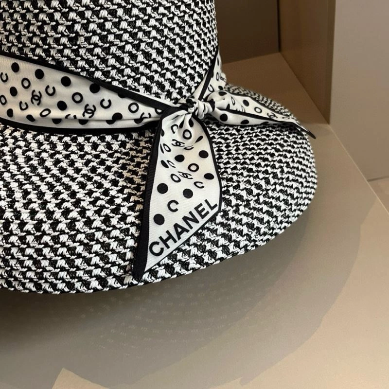 Exact replica Chanel Caps