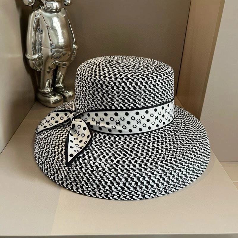 Exact replica Chanel Caps