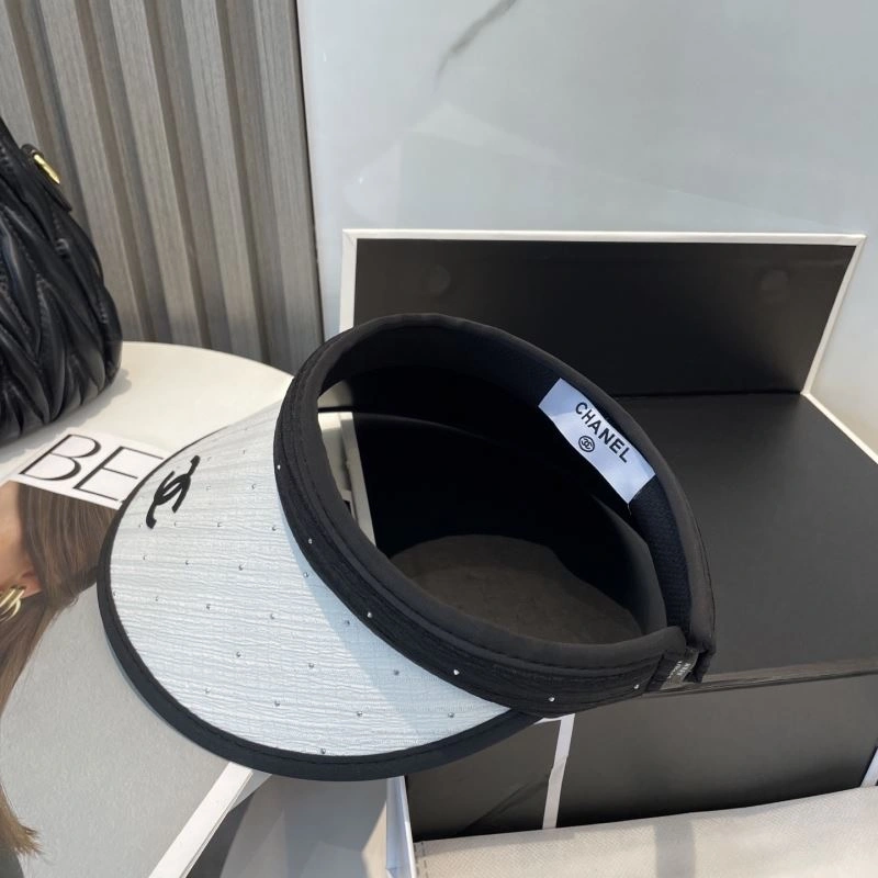 Discounted Chanel Caps