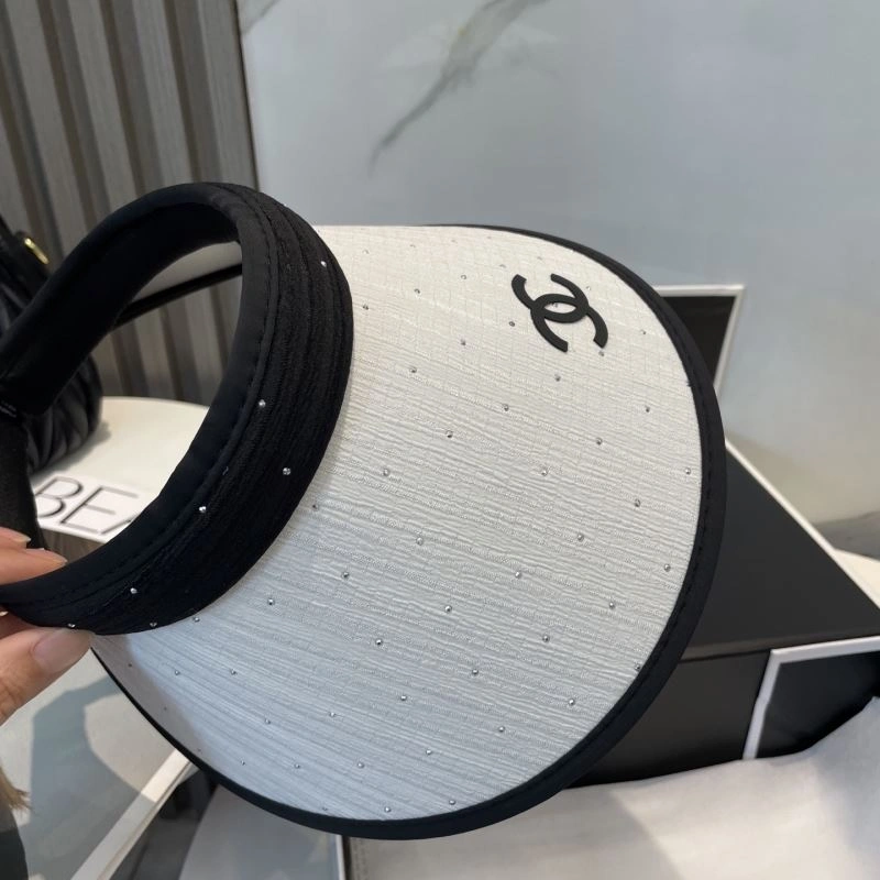 Discounted Chanel Caps