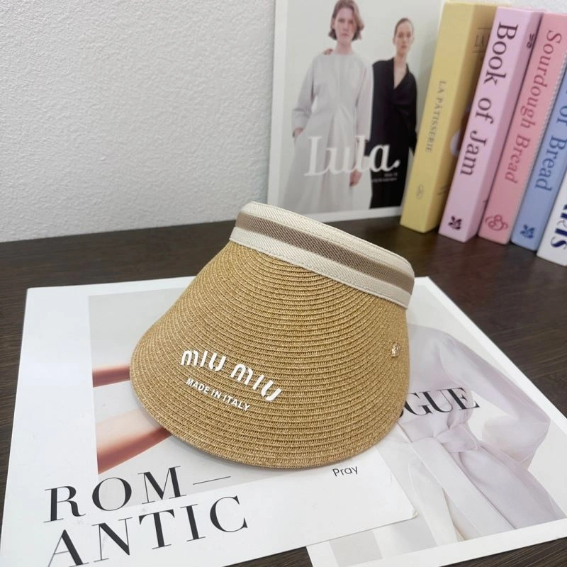 Chanel Caps