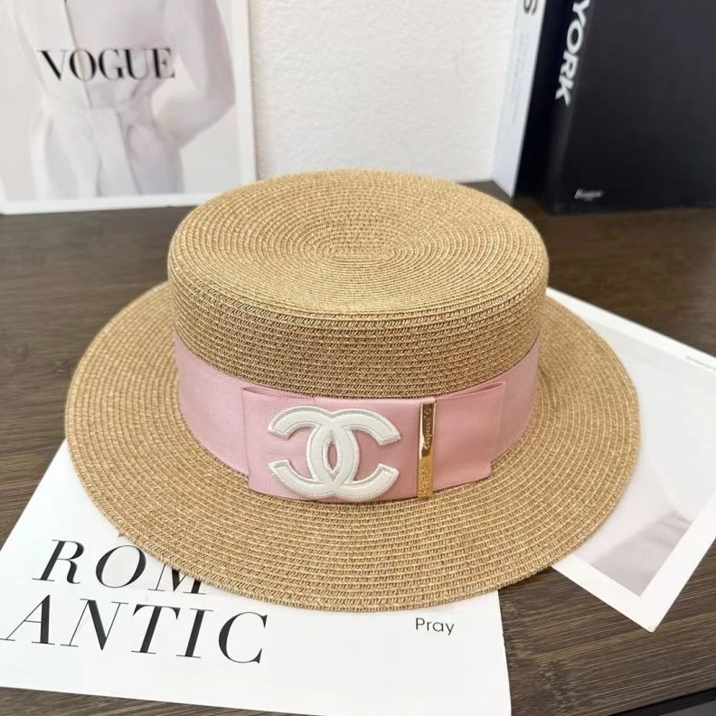 Bargain Chanel Caps