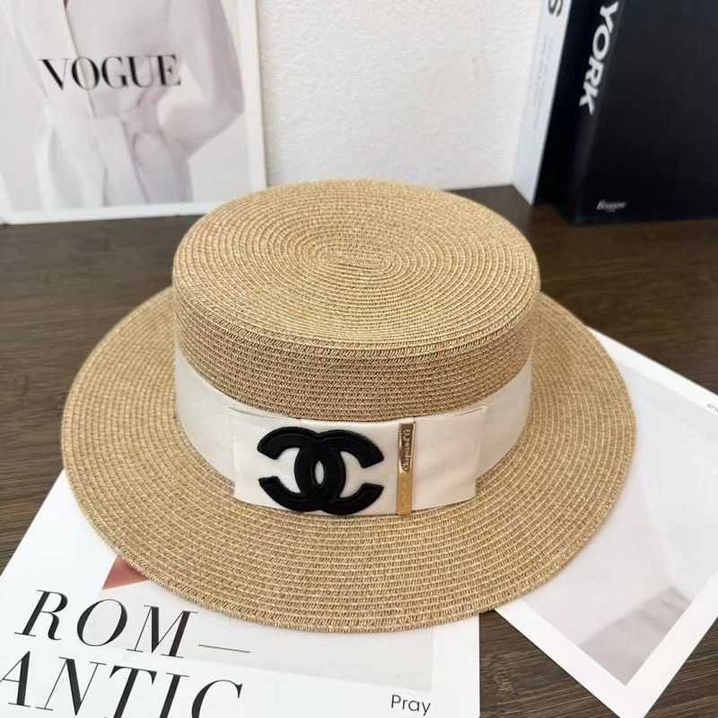 Bargain Chanel Caps