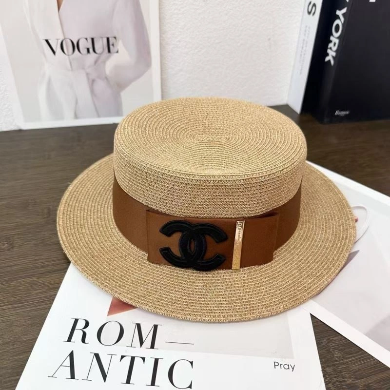 Bargain Chanel Caps