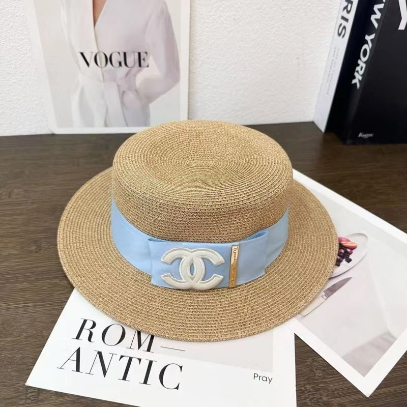 Bargain Chanel Caps