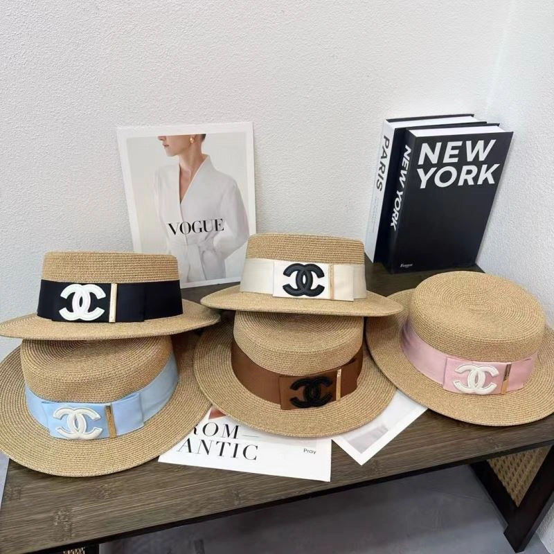 Bargain Chanel Caps