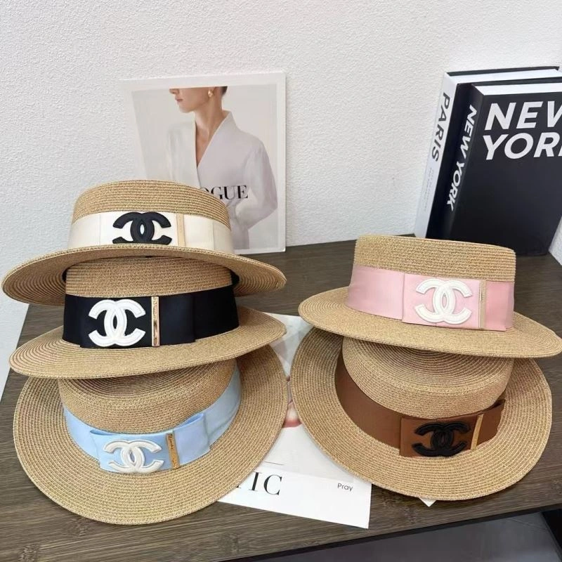 Bargain Chanel Caps