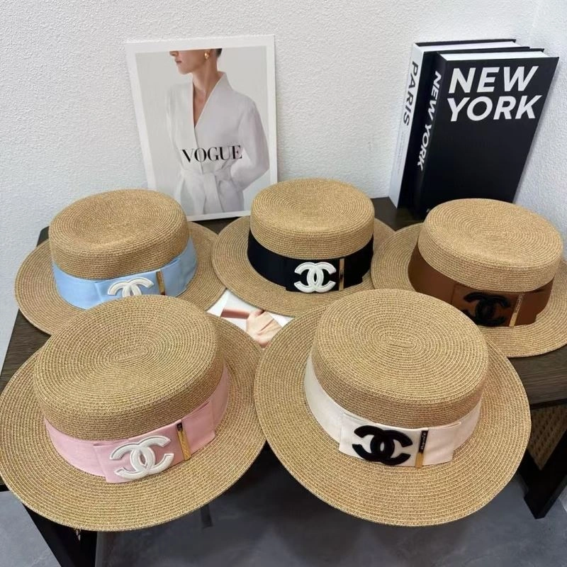 Bargain Chanel Caps