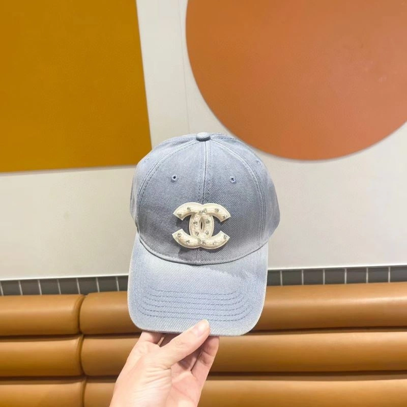 Factory-made Chanel Caps