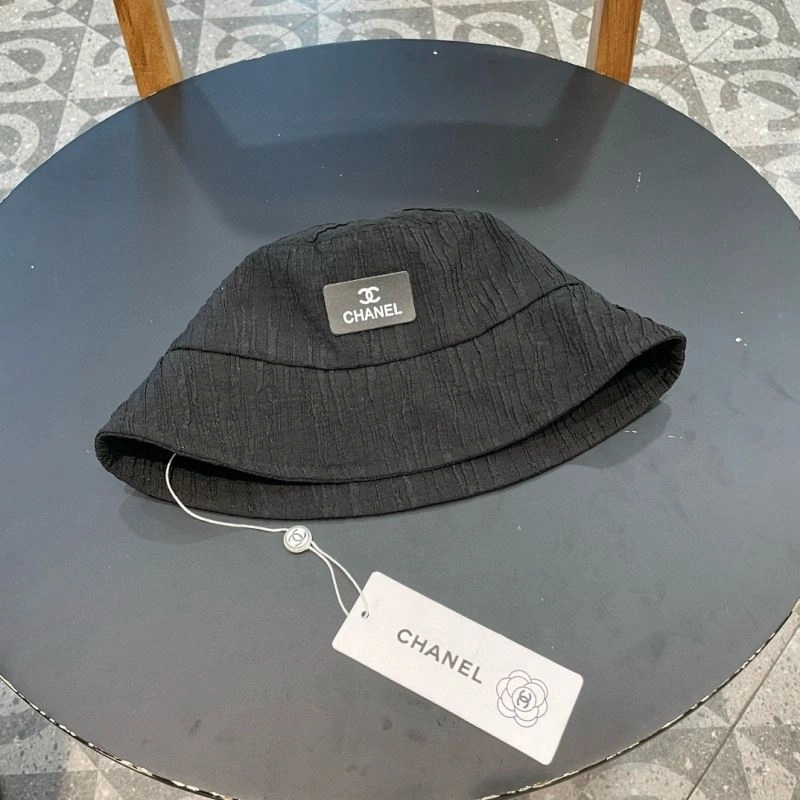 Chanel Caps
