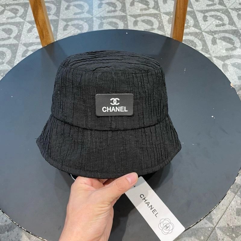 Economical Chanel Caps