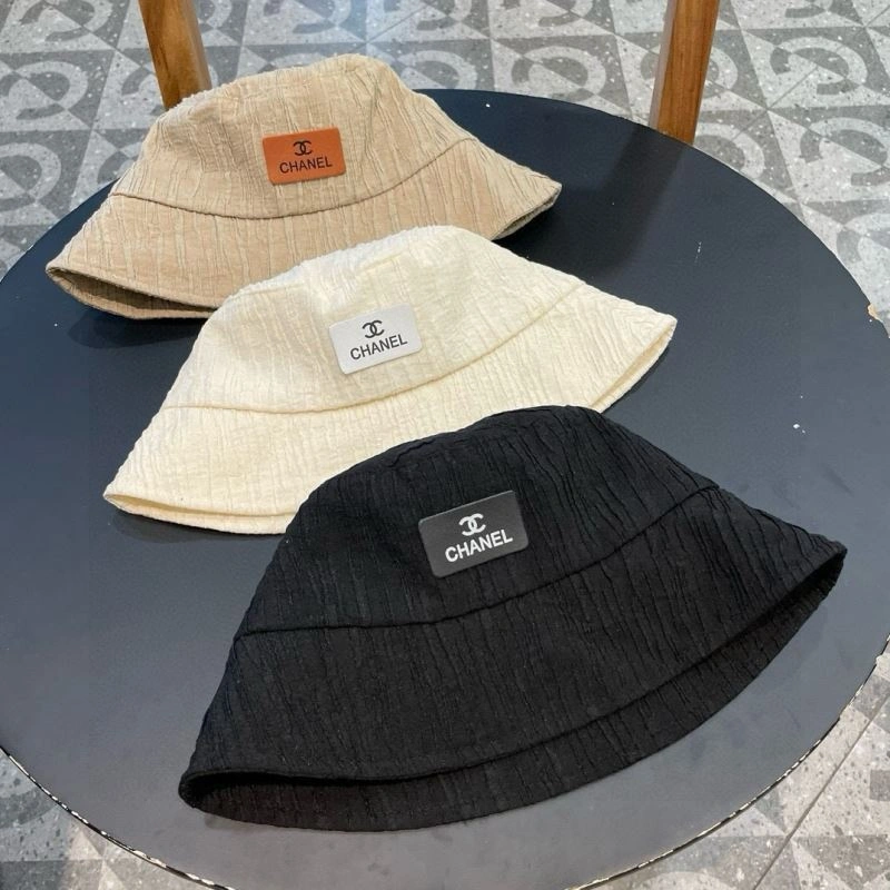 Economical Chanel Caps