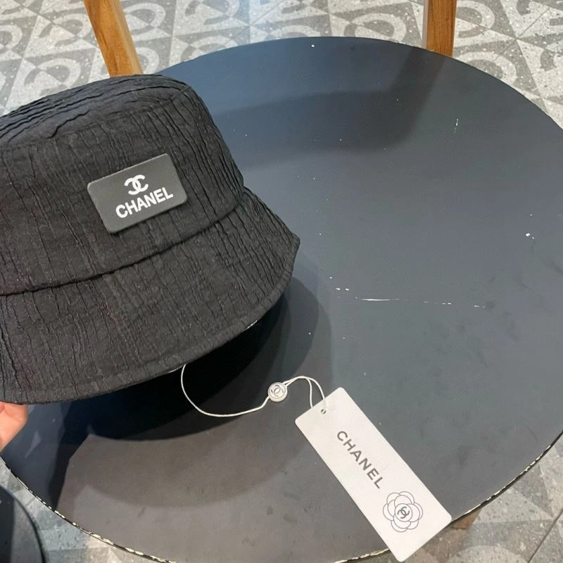 Economical Chanel Caps