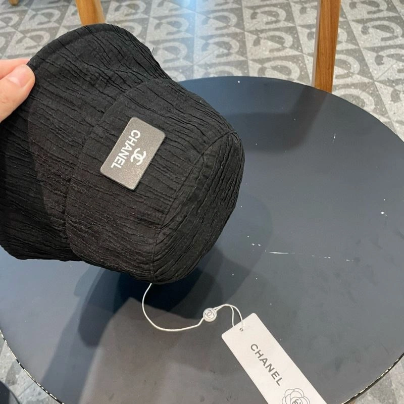 Economical Chanel Caps