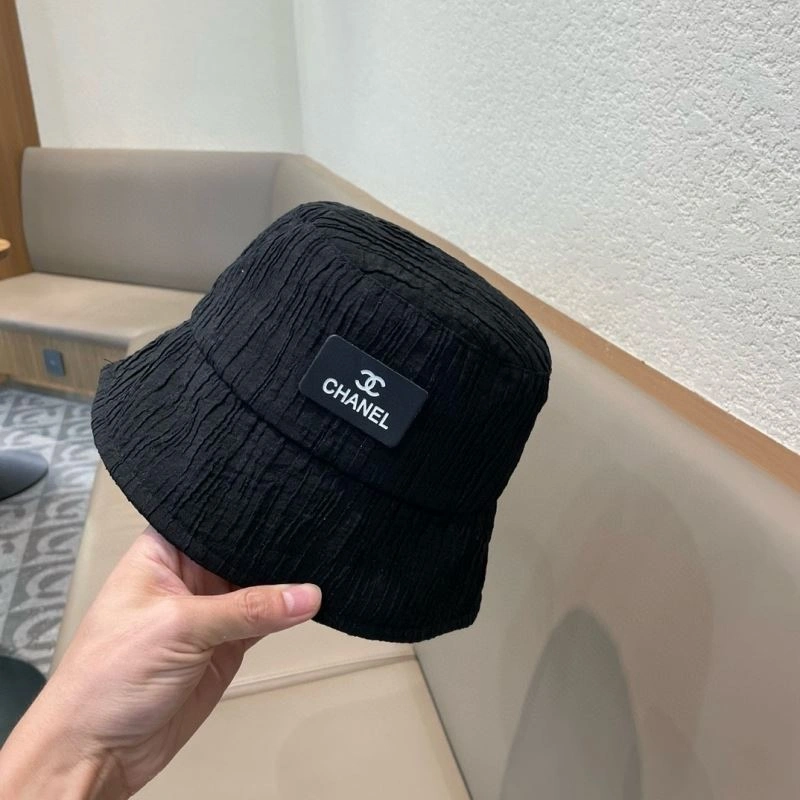 Economical Chanel Caps
