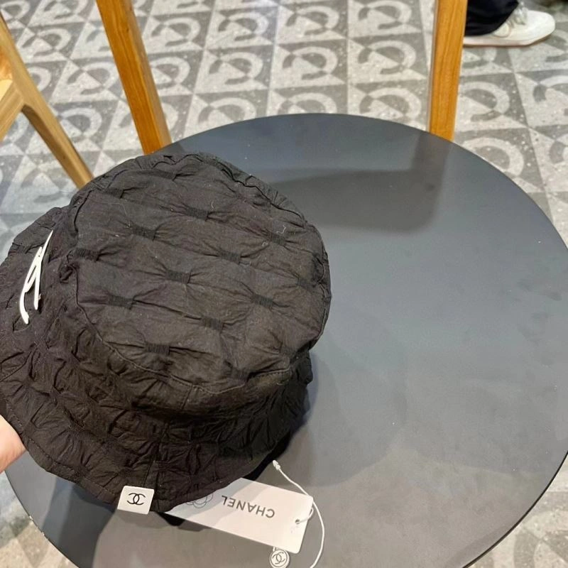 Real Chanel Caps
