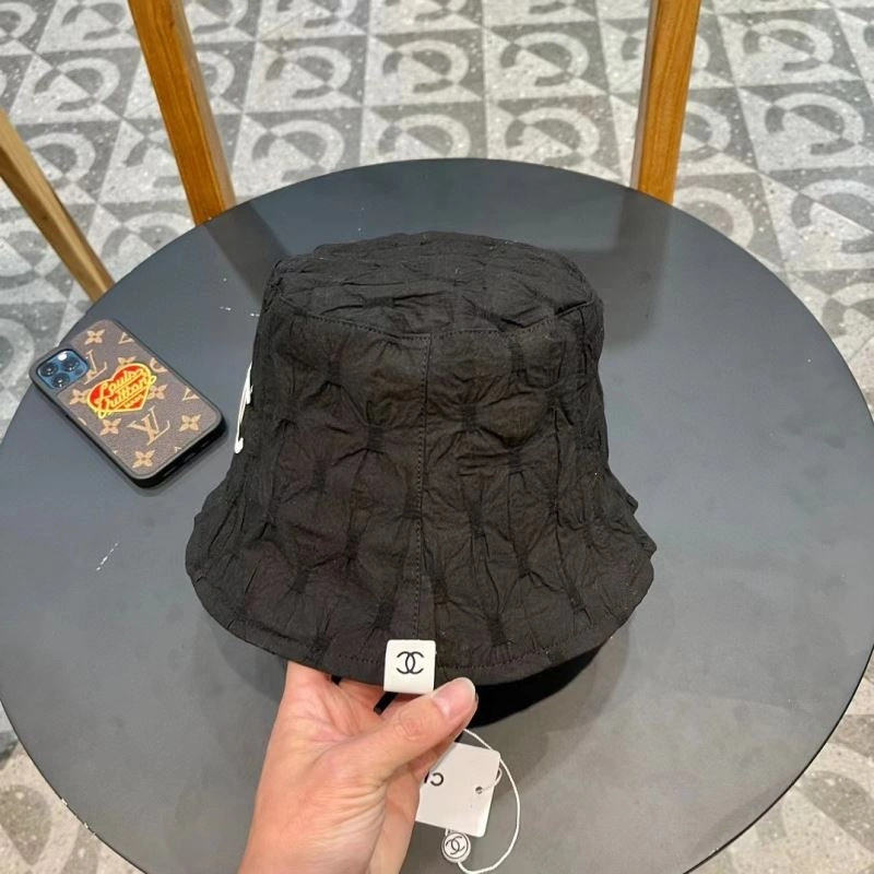Real Chanel Caps