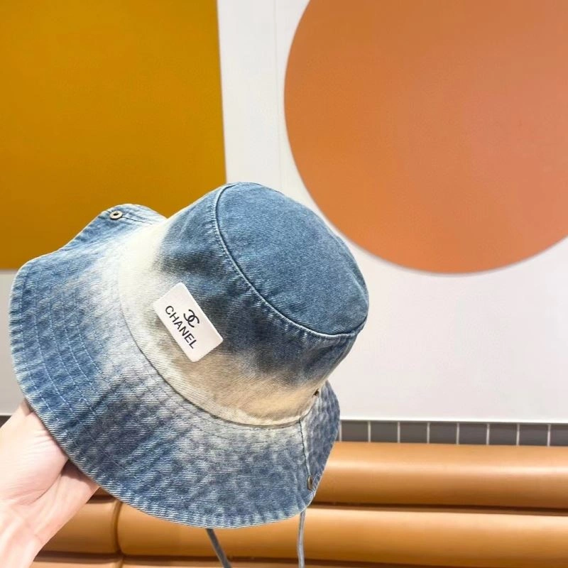 1:1 copy Chanel Caps