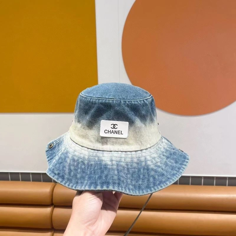 1:1 copy Chanel Caps