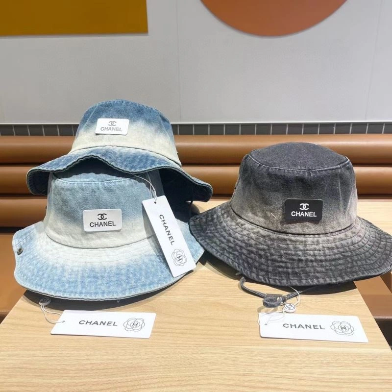 1:1 copy Chanel Caps