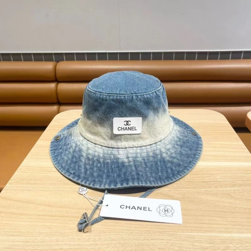 1:1 copy Chanel Caps