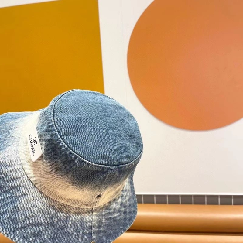 1:1 copy Chanel Caps