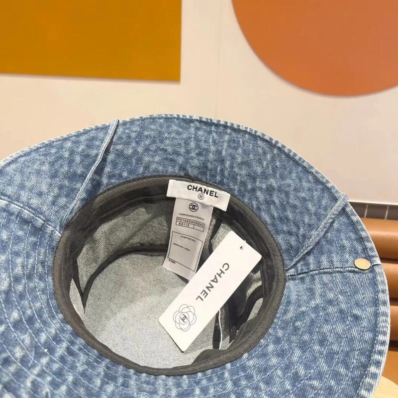 1:1 copy Chanel Caps