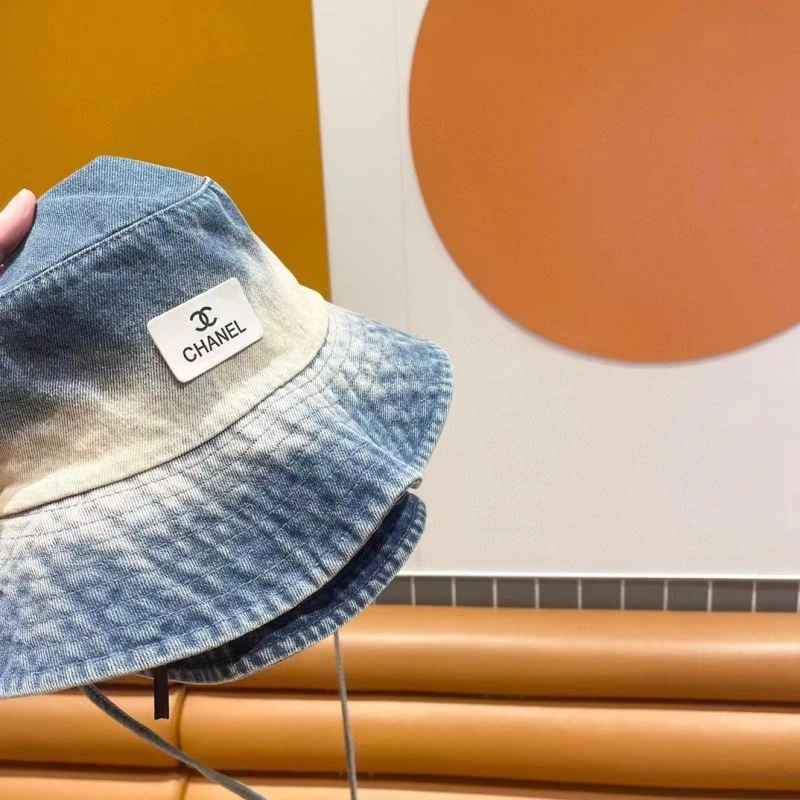 1:1 copy Chanel Caps