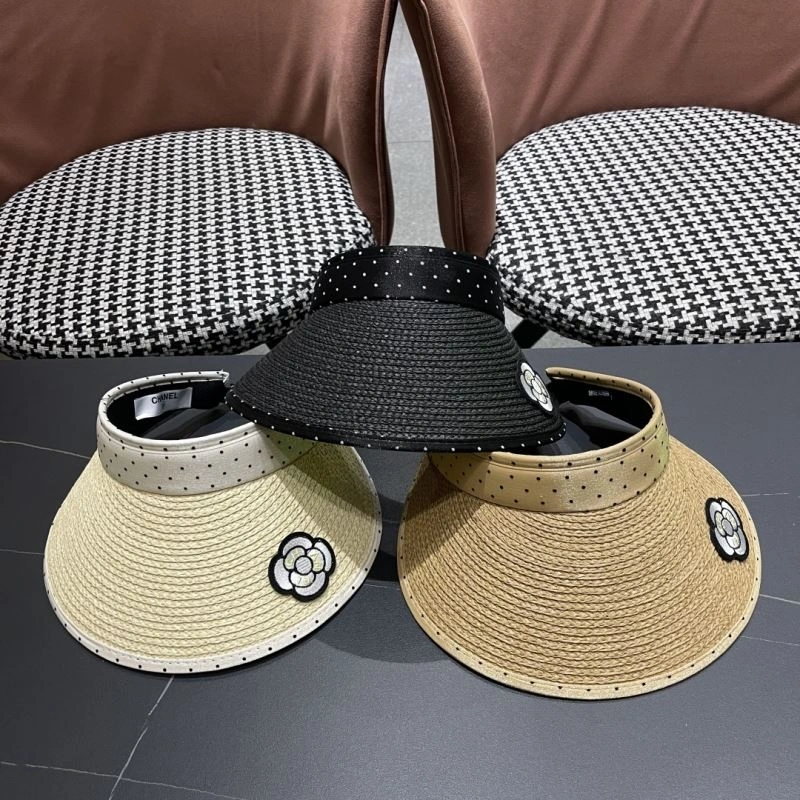 Perfect replica Chanel Caps