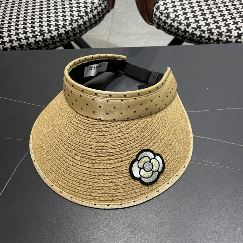 Perfect replica Chanel Caps
