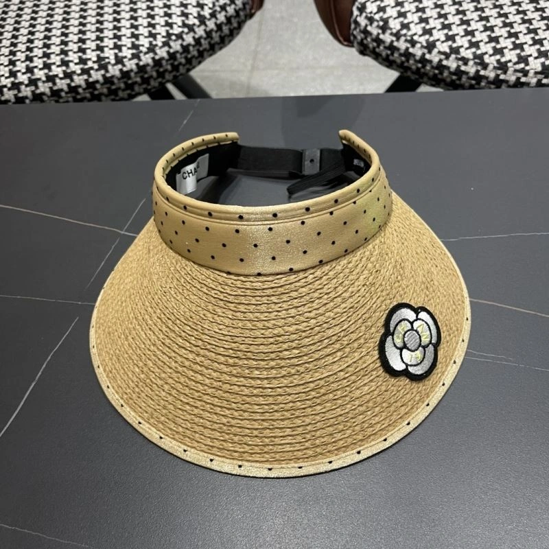 Perfect replica Chanel Caps