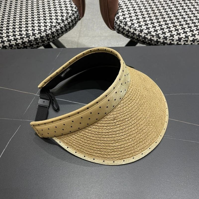 Perfect replica Chanel Caps