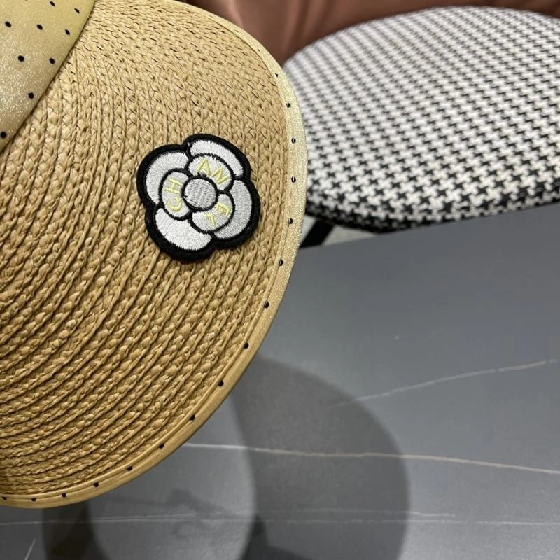 Perfect replica Chanel Caps