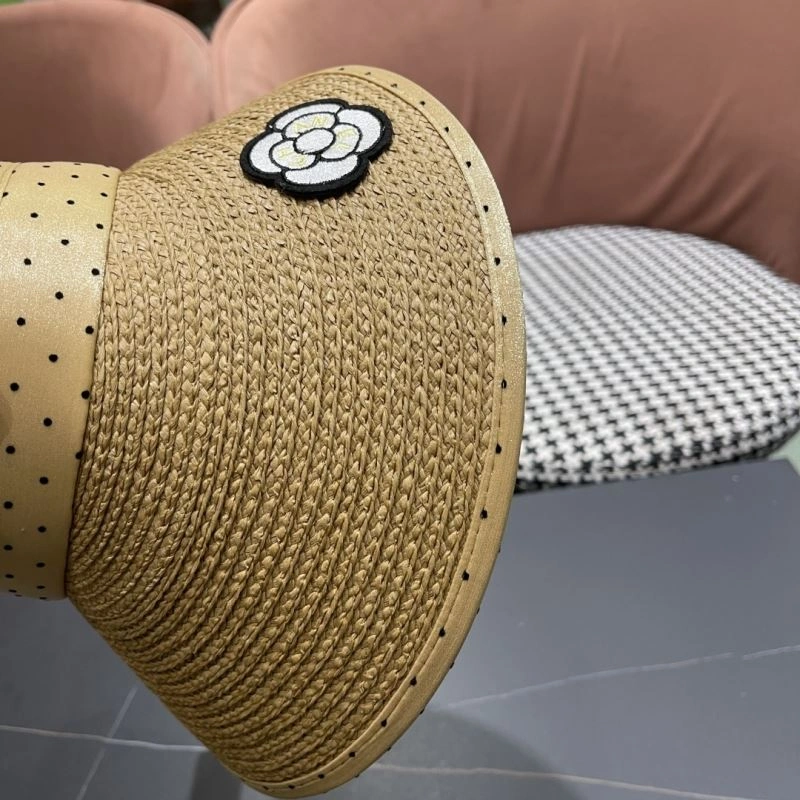 Perfect replica Chanel Caps