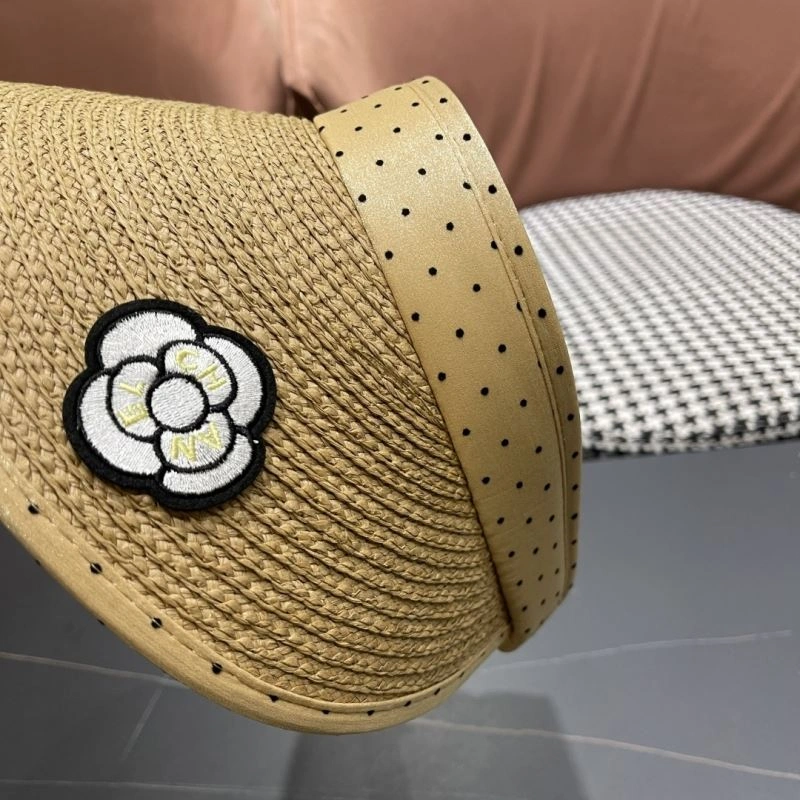 Perfect replica Chanel Caps