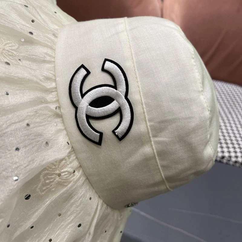 Accurate model Chanel Caps