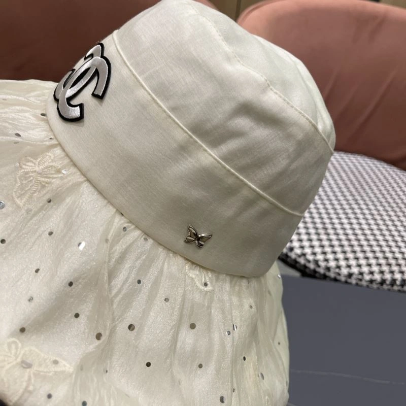 Accurate model Chanel Caps