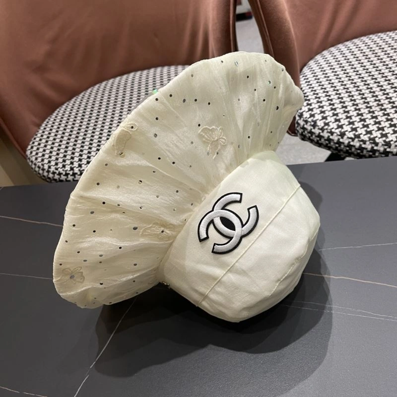 Accurate model Chanel Caps