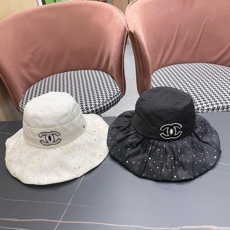 Accurate model Chanel Caps
