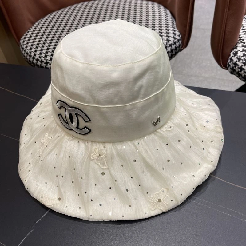 Accurate model Chanel Caps
