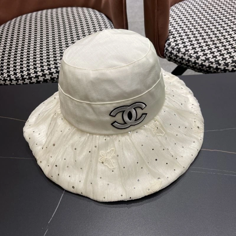 Accurate model Chanel Caps