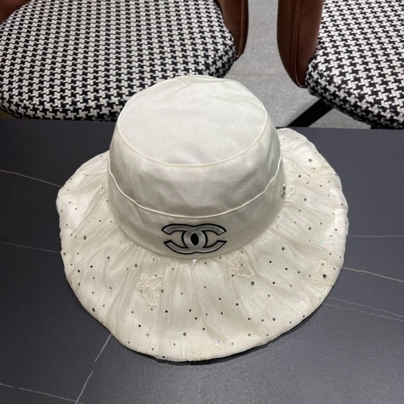 Accurate model Chanel Caps