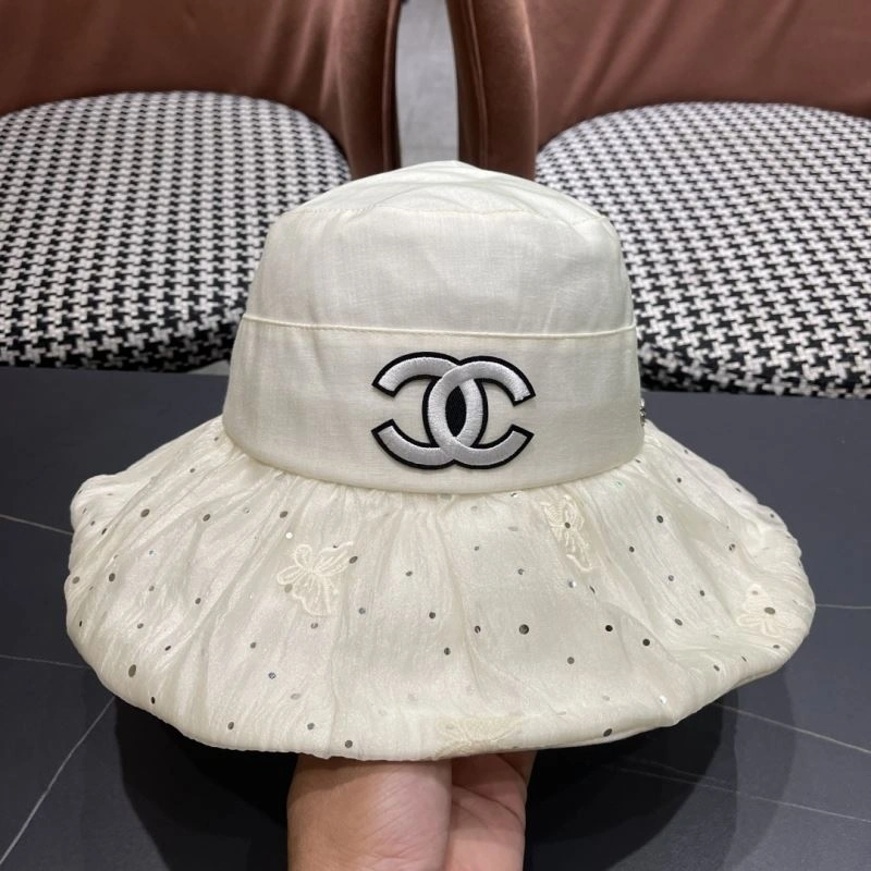 Accurate model Chanel Caps